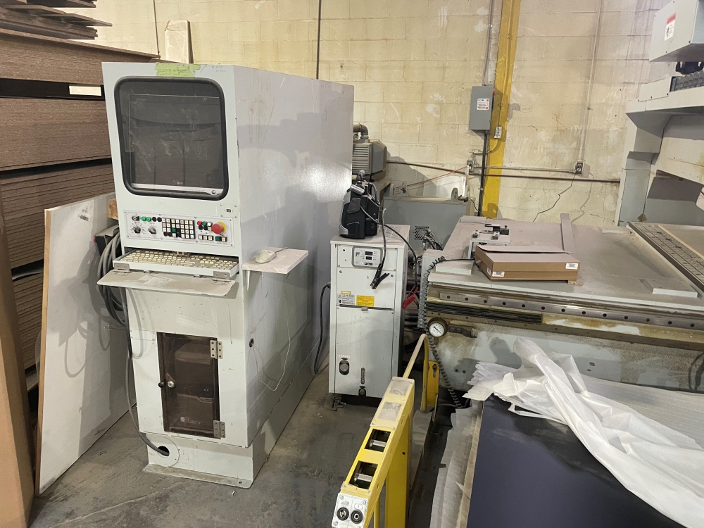 CNC