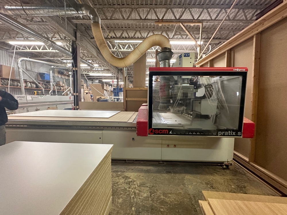 cnc